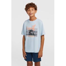 O`Neill O'Neill Chinoshorts in Dunkelblau - 45% | Gr&ouml;&szlig;e 116 | Kinderhosen