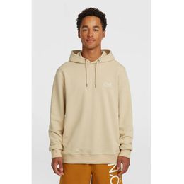 O`Neill O'Neill Hoodie "O'riginals Cali" in Beige - 42% | Gr&ouml;&szlig;e S | Herren-sweatshirts-jacken