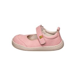 El Naturalista Barfu&szlig;-Ballerinas in Rosa - 49% | Gr&ouml;&szlig;e 34 | Kinderballerinas