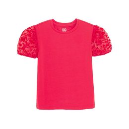 COOL CLUB Shirt in Rot - 16% | Gr&ouml;&szlig;e 128 | Kinder-oberteile