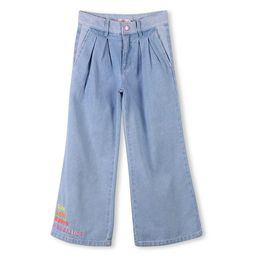 Billieblush Jeans in Hellblau - 55% | Gr&ouml;&szlig;e 116 | Kinderjeans