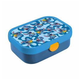 Mepal Brotdose mit Gabel Stitch Campus 750 ml