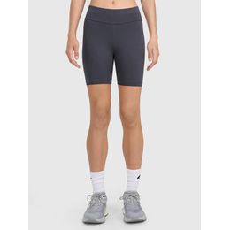 4F Leggings in Anthrazit - 43% | Gr&ouml;&szlig;e S | Damenhosen