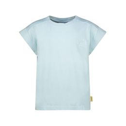 Vingino Shirt "Helina" in Hellblau - 50% | Gr&ouml;&szlig;e 140 | Kinder-oberteile