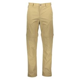 Marmot Trekkinghose "Arch Rock" in Beige - 81% | Gr&ouml;&szlig;e 28 | Herren-outdoorhosen