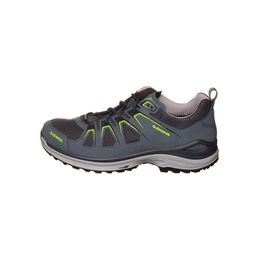 Lowa Trekkingschuhe "Innox Evo GTX" in Dunkelblau - 36% | Gr&ouml;&szlig;e 43,5 | Herrenschuhe-outdoorschuhe