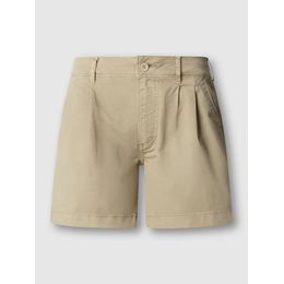 Pepe Jeans Shorts "Vania" in Beige - 36% | Gr&ouml;&szlig;e W31 | Shorts