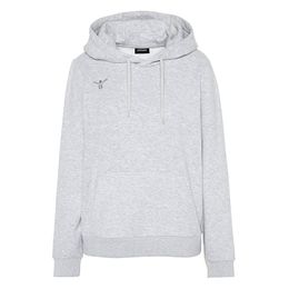 Chiemsee Hoodie in Grau - 53% | Gr&ouml;&szlig;e XL | Damen-sweatshirts-jacken
