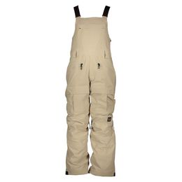 CMP Ski-/ Snowboardhose in Beige - 63% | Gr&ouml;&szlig;e L | Herren-outdoorhosen