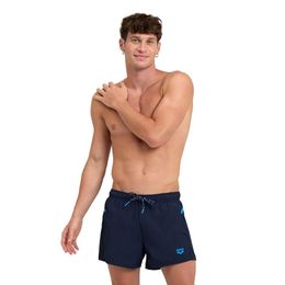 arena Badeshorts in Dunkelblau - 53% | Gr&ouml;&szlig;e S | Herren-bademode-sport