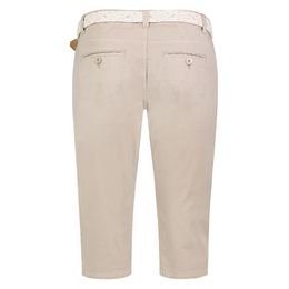 Sublevel Caprihose in Beige - 61% | Gr&ouml;&szlig;e XS | Damenhosen