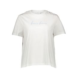 Vila Shirt in Wei&szlig; - 40% | Gr&ouml;&szlig;e XL | Damen-tops