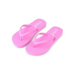 O`Neill O'Neill Zehentrenner "Profile" in Rosa - 40% | Gr&ouml;&szlig;e 36 | Kindersandalen