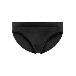 Odlo Funktionspanty "Performance X-Light Eco" in Schwarz - 40% | Gr&ouml;&szlig;e S | Damen-sportunterwaesche