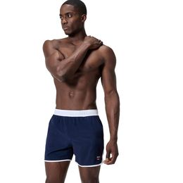 Speedo Badeshorts "Jetstream" in Dunkelblau - 41% | Gr&ouml;&szlig;e XL | Herren-bademode-sport