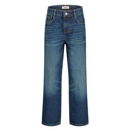 Raizzed Jeans "Hanoi" - Comfort fit - in Blau - 42% | Gr&ouml;&szlig;e 134 | Kinderjeans