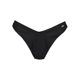 Copenhagen Studios Bikini-Hose in Schwarz - 66% | Gr&ouml;&szlig;e 38 | Damen-bademode