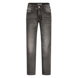 Raizzed Jeans "Berlin" - Regular fit - in Anthrazit - 42% | Gr&ouml;&szlig;e 140 | Kinderjeans