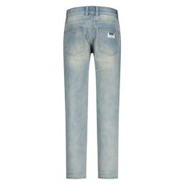 Vingino Jeans - Comfort fit - in Hellblau - 71% | Gr&ouml;&szlig;e 152 | Kinderjeans