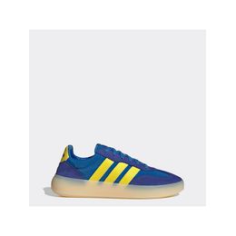 Adidas Sneakers "Barreda Decode" in Blau/ Gelb - 44% | Gr&ouml;&szlig;e 48 | Damen-sneakers