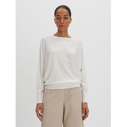 someday Pullover in Wei&szlig; - 58% | Gr&ouml;&szlig;e 42 | Damen-pullover-cardigans