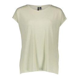 V&eacute;ro Moda Vero Moda Shirt in Hellgr&uuml;n - 27% | Gr&ouml;&szlig;e L | Damen-tops