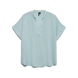 V&eacute;ro Moda Vero Moda Bluse in Grau - 28% | Gr&ouml;&szlig;e S | Damen-blusen