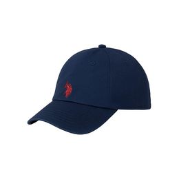 U.S. Polo Assn. Golfcap in Dunkelblau - 14% | Damen-muetzen-caps