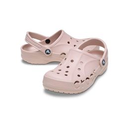 Crocs Crocs "Baya" in Rosa - 50% | Gr&ouml;&szlig;e 38/39 | Damen-pantoletten
