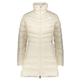 The North Face Daunenmantel in Creme - 65% | Gr&ouml;&szlig;e S | Damenjacken