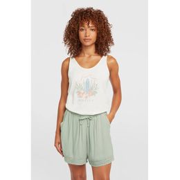 O`Neill O'Neill Shorts "Essentials Tokeena" in Gr&uuml;n - 50% | Gr&ouml;&szlig;e L | Shorts