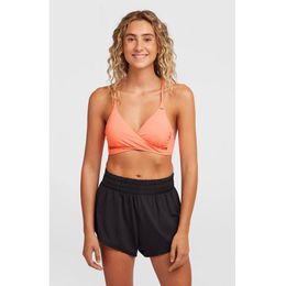 O`Neill O'Neill Badeshorts in Schwarz - 42% | Gr&ouml;&szlig;e XS | Damen-outdoor-bademode