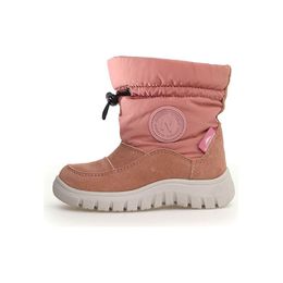 Naturino Boots "Varna" in Rose - 52% | Gr&ouml;&szlig;e 35 | Kinderstiefel