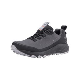 Hagl&ouml;fs Hagl&ouml;fs Wanderschuhe "L.I.M FH GTX" in Grau - 55% | Gr&ouml;&szlig;e 38 | Damen-outdoor-sport-schuhe