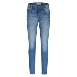Raizzed Jeans "Tacoma" - Skinny fit - in Blau - 47% | Gr&ouml;&szlig;e 140 | Kinderjeans