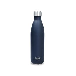 S'well S'well Isolierflasche "Azurite" in Dunkelblau - 750 ml - 16% | Damen-outdoor-ausruestung