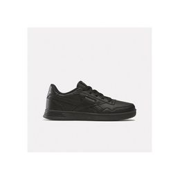 Reebok Sneakers "Court Advance" in Schwarz - 35% | Gr&ouml;&szlig;e 34 | Kindersneakers