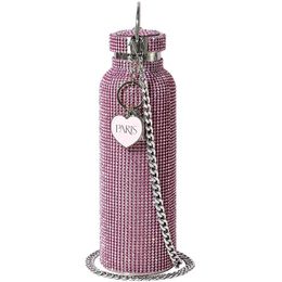 Fackelmann Trinkflasche in Pink - 750 ml - 15% | Damen-outdoor-ausruestung