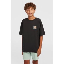 O`Neill O'Neill Chinoshorts in Gr&uuml;n - 45% | Gr&ouml;&szlig;e 140 | Kinderhosen