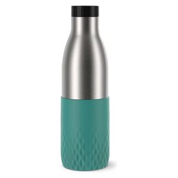 Emsa Trinkflasche "Bludrop" in Petrol - 700 ml - 39% | Damen-outdoor-ausruestung