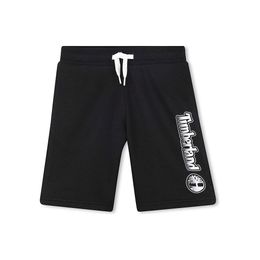 Timberland Shorts in Schwarz - 42% | Gr&ouml;&szlig;e 176 | Kinderhosen