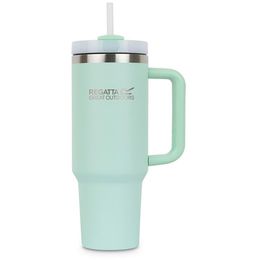 Regatta Isolierbecher "Therm Insu" in T&uuml;rkis - 1,2 l - 17% | Damen-outdoor-ausruestung