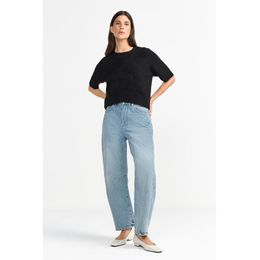 Rich & Royal Rich & Royal Pullover in Schwarz - 64% | Gr&ouml;&szlig;e M | Damen-pullover-cardigans