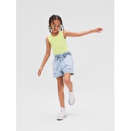 GAP Jeans-Shorts in Hellblau - 59% | Gr&ouml;&szlig;e 164/170 | Kinderhosen
