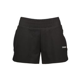 Copenhagen Studios Trainingsshorts in Schwarz - 59% | Gr&ouml;&szlig;e L | Damen-sporthosen