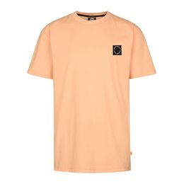 PETROL INDUSTRIES Shirt in Orange - 43% | Gr&ouml;&szlig;e 164 | Kinder-oberteile