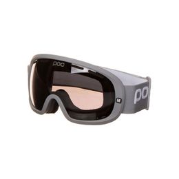 POC Ski-/ Snowboardbrille "Fovea" in Grau - 70% | Damen-outdoor-ausruestung