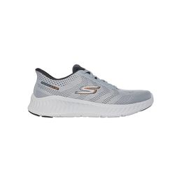 Skechers Sneakers "Go Walk Now-Payton" in Grau - 23% | Gr&ouml;&szlig;e 40 | Damen-sneakers