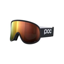 POC Ski-/ Snowboardbrille "Retina" in Schwarz - 33% | Damen-outdoor-ausruestung