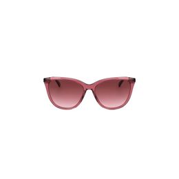 Longchamp Damen-Sonnenbrille in Pink - 56% | Gr&ouml;&szlig;e 56 | Damen-brillen